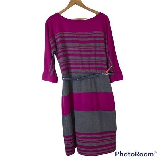 Rabbit Rabbit Rabbit | Dresses | Rabbitrabbit Rabbitdesigns Striped ...